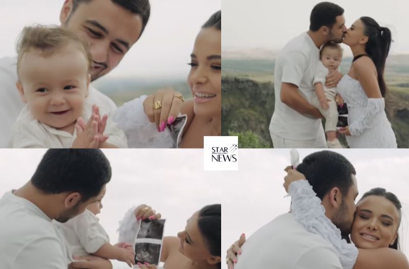 Iravunk.com | 44-օրյա պատերազմի մասնակից Հայկ Աղաջանյանը կրկին հայր կդառնա… Հուզիչ կադրեր.StarNews