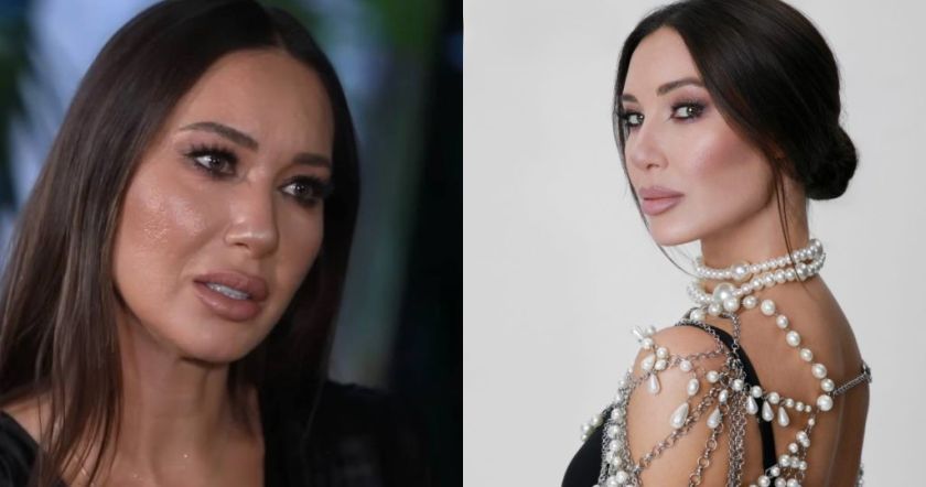 Iravunk.com | «Մեզ մոտ չստացվեց, նա կարողացել է կառուցել իր կյանքը». Նազենի Հովհաննիսյանը ...