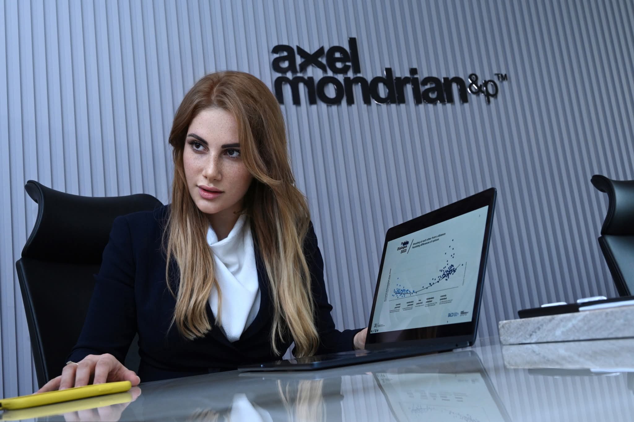 Iravunk.com | Հեղինակության կառավարումը Հայաստանում. Շուշան Հարությունյան