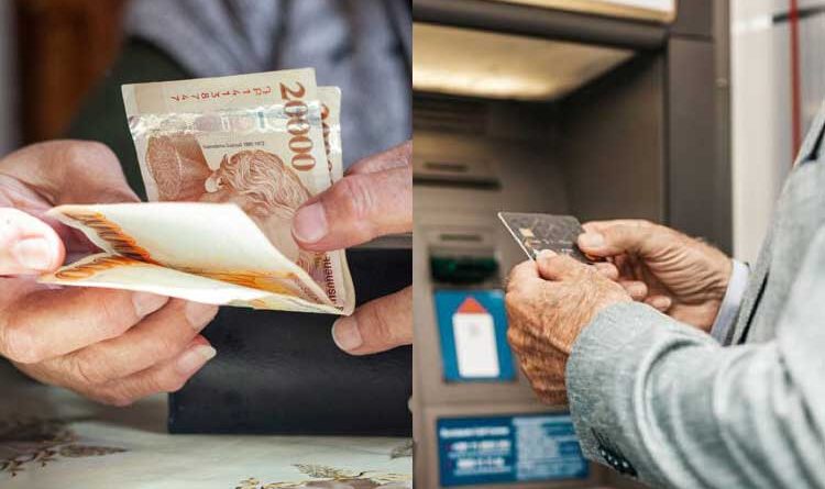 Iravunk.com | 2023 թվականի հունվարի կենսաթոշակի վճարումը կսկսվի ամսի 4-ից