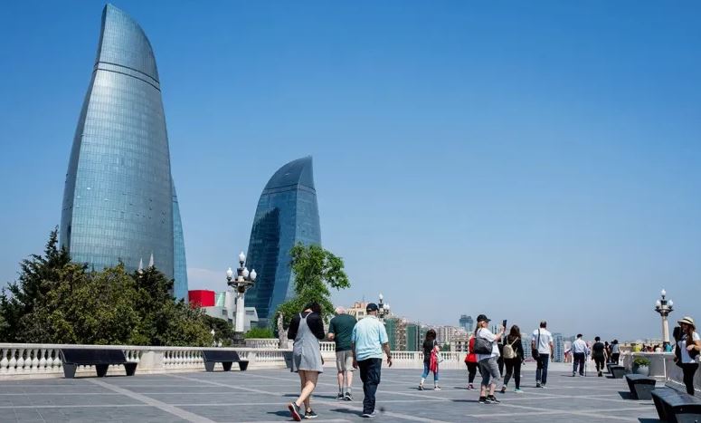 Iravunk.com | Ադրբեջանը կարող է կտրուկ կորցնել ռուս զբոսաշրջիկներին՝ քաղաքական լարվածության ֆոնին