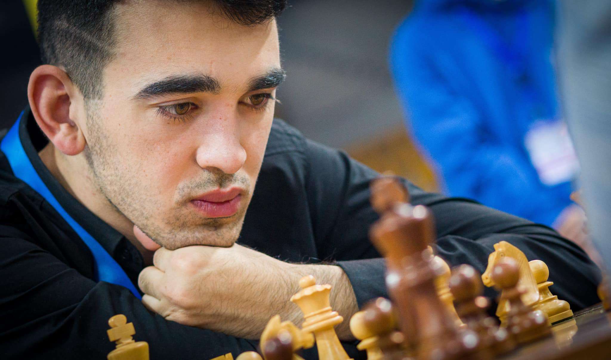 Iravunk.com | Հայկ Մարտիրոսյանը արծաթե և բրոնզե մեդալներ է նվաճել՝ հաղթելով Ադրբեջանի առաջին համարին