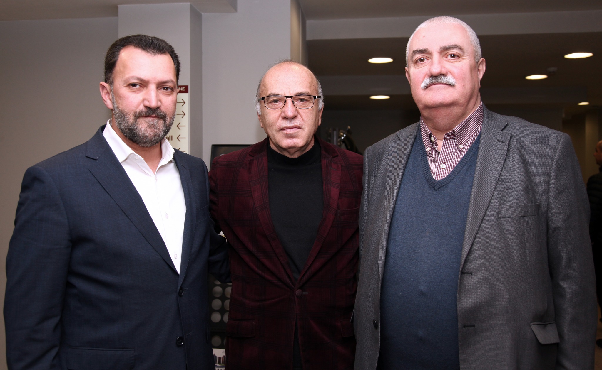 Iravunk.com | Մասնակցեցի «Այլընտրանք» հետազոտական կենտրոնի նախաձեռնությամբ, Երևանում տեղի ...