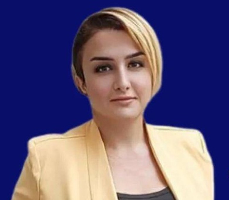 Iravunk.com | Պաշտոնապես հայտարարում եմ, որ դուրս եմ գալիս «Հանրային Ձայն» խմբակցությունից ...