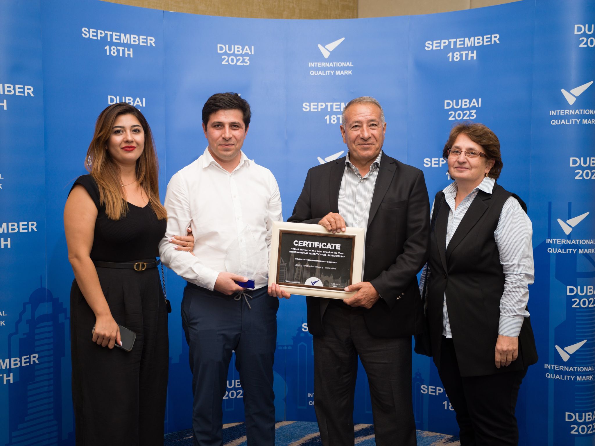 Iravunk.com | Ովքեր են 2023-ի լավագույնները