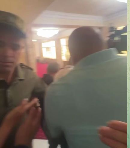 Iravunk.com | «Կալանավորման որոշումն էլ կա, անձեռնմխելիությունից զրկելու որոշումն էլ». Արթուր ...