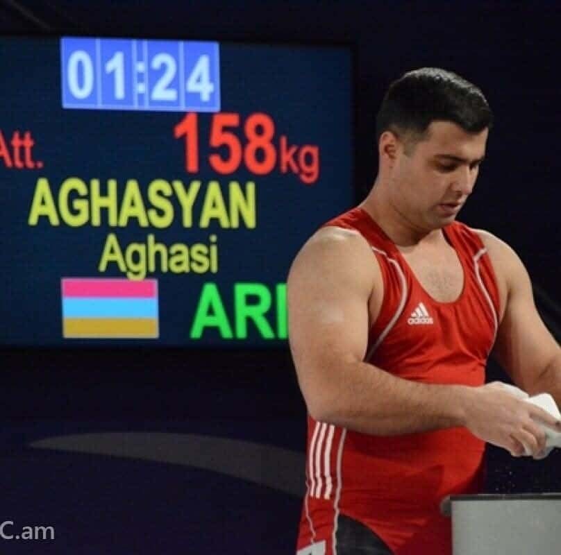 Iravunk.com | 6 ՏԱՐԻ ԱՌԱՆՑ ԱՆՎԱՆԻ ԾԱՆՐԱՄԱՐՏԻԿ ԱՂԱՍԻ ԱՂԱՍՅԱՆԻ