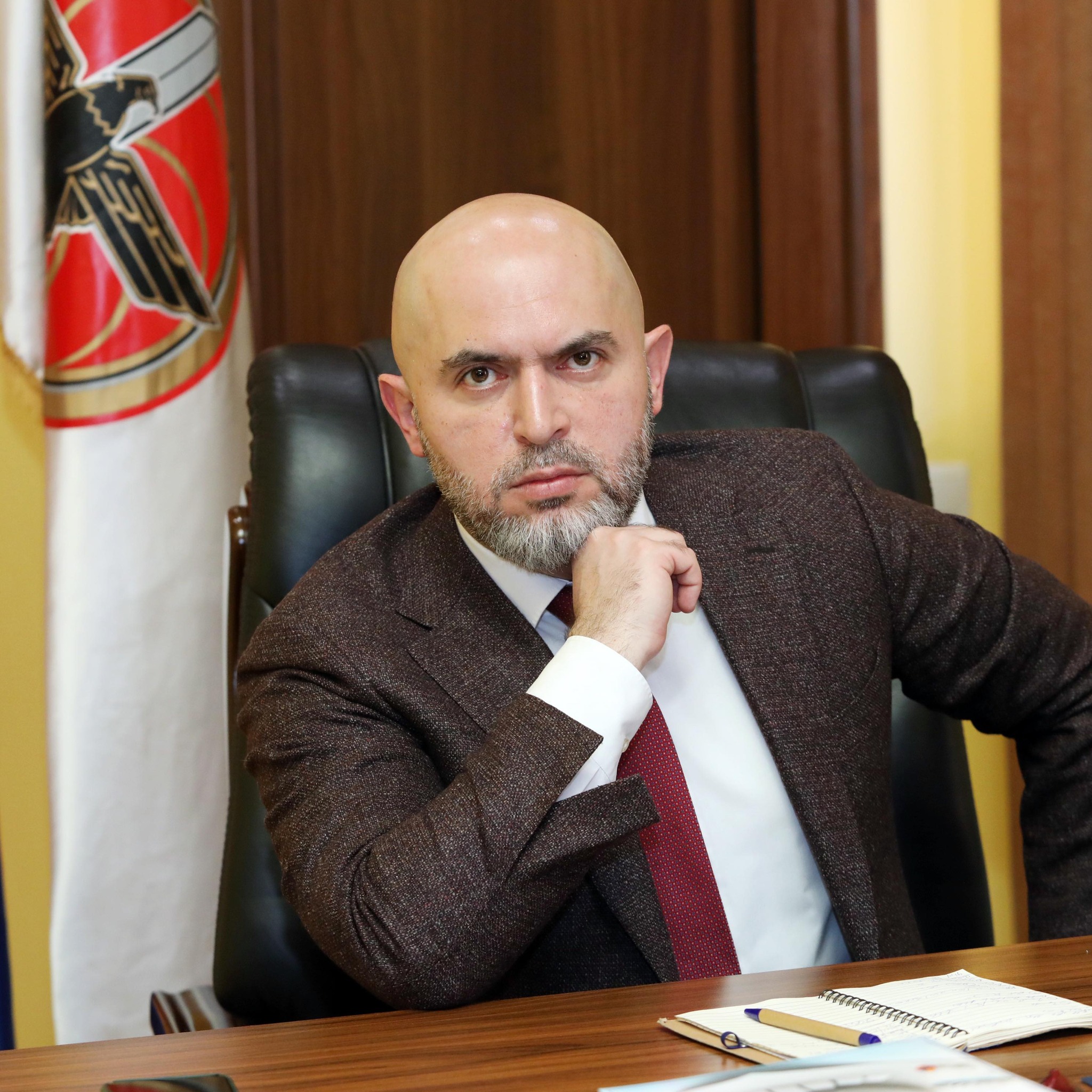 Iravunk.com | Ալիևի, Փաշինյանի և Շառլ Միշելի՝ Բրյուսելում հայտարարված հանդիպումը թույլ է տալիս ...