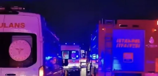 Iravunk.com | 2 զոհ, 15 վիրավոր. Իզմիր-Ստամբուլ երթուղով ընթացող 33 ուղևորներով ավտոբուսը ...