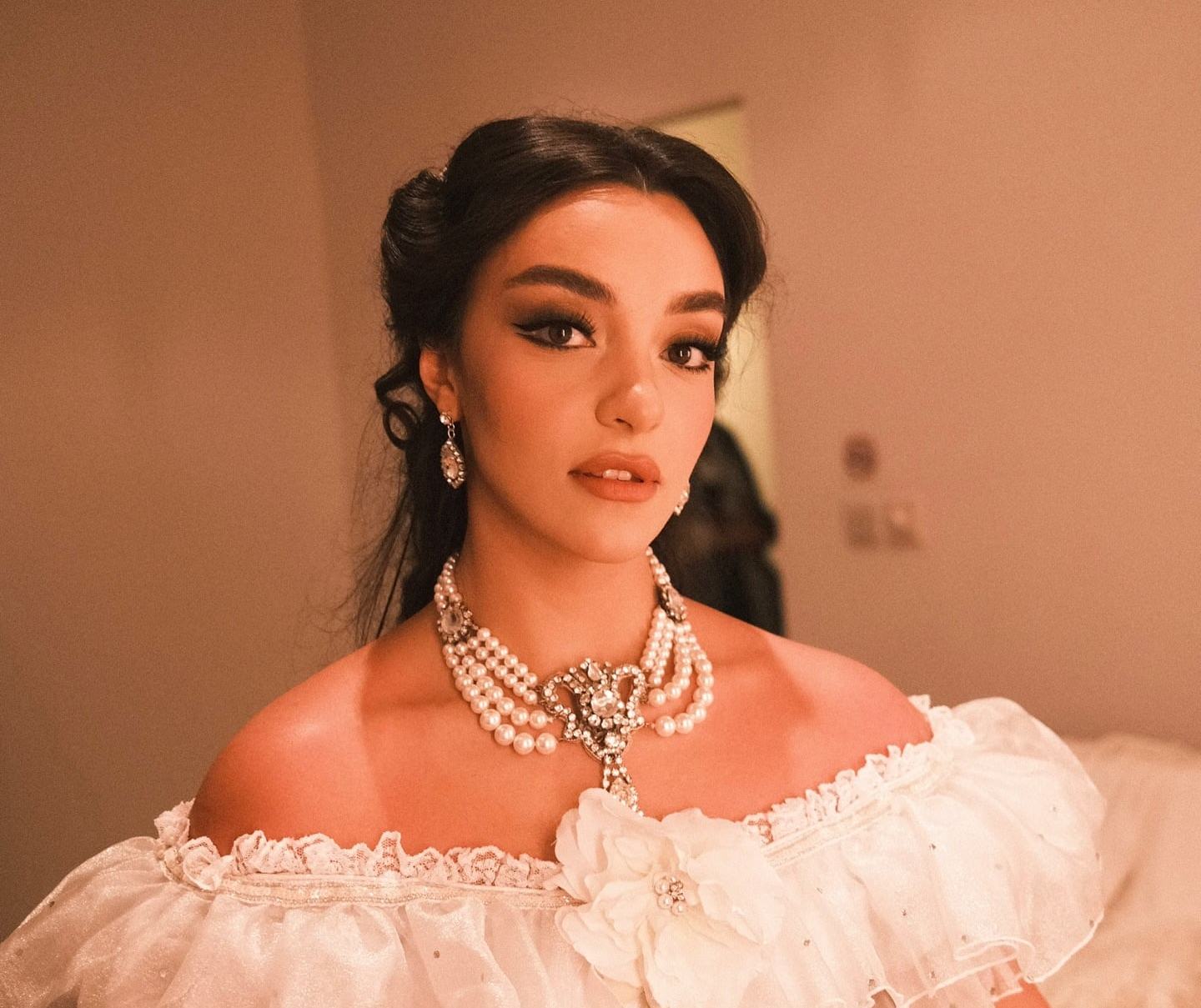 Iravunk.com | Իմ հասցեին հնչում են ֆիզիկական ոչնչացման կոչեր. Ջուլիանա Գրիգորյանի բացառիկ ...