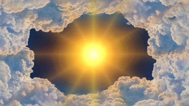 Iravunk.com | Օդի ջերմաստիճանը կբարձրանա 2-4 աստիճանով