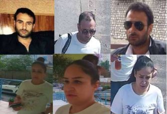 Iravunk.com | ՌԴ-ի դեմ ահաբեկչության համար պատասխանատու ԱԱԾ գնդապետը լիկվիդացվել է Ադրբեջանի ...