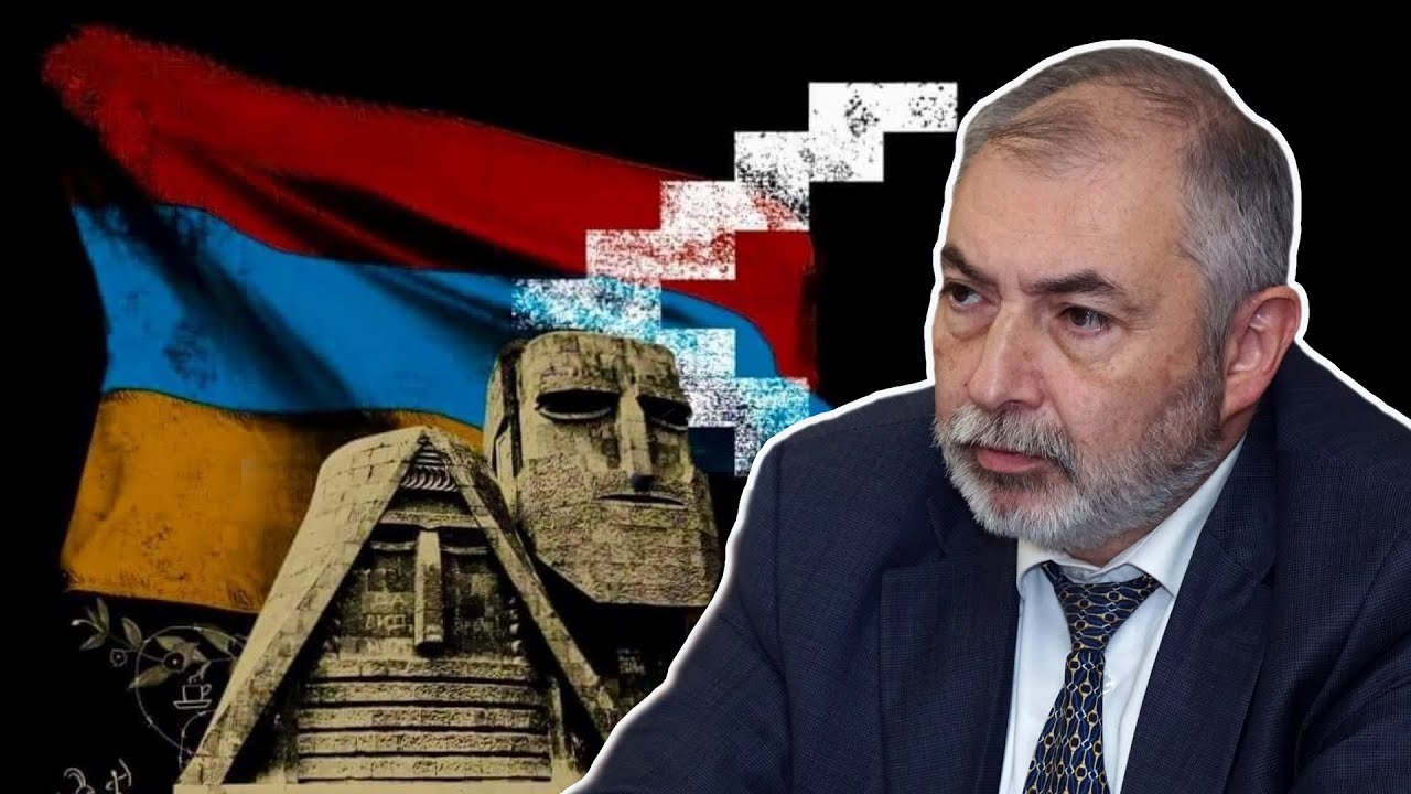 Iravunk.com | Եթե ժամանակին մեզ լսեին, Հայաստանն ու Արցախն այս վիճակում չէին լինի. Բաբուխանյան