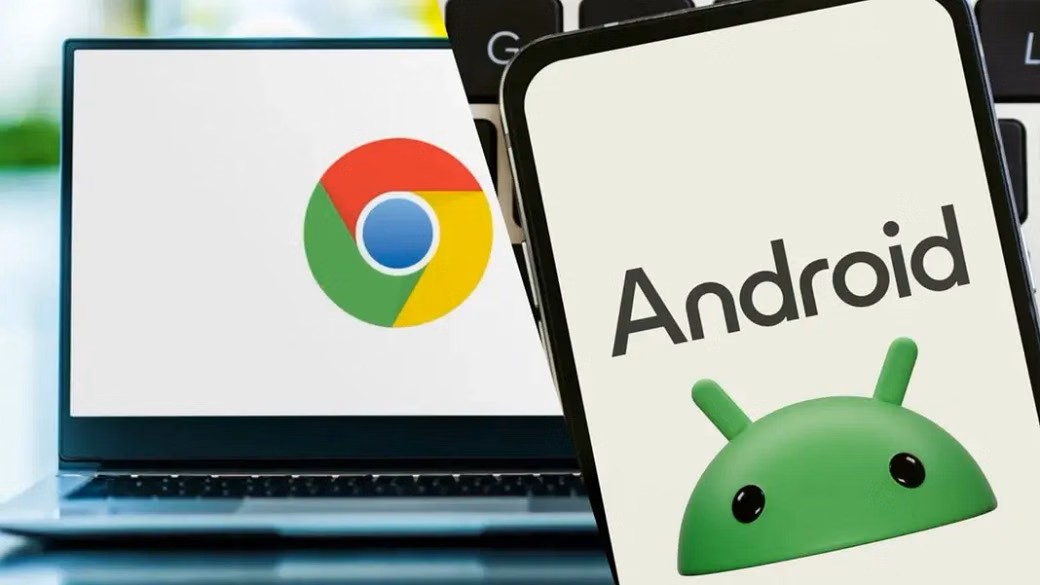 Iravunk.com | Google-ը պատրաստվում է միավորել Android-ը և ChromeOS-ը՝ ստեղծելով միասնական ...