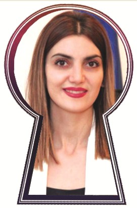 Iravunk.com | Փաշինյանն այդպես էլ չի ներել Դիանա Գասպարյանին. ԲԱՄԲԱՍԱՆՔ