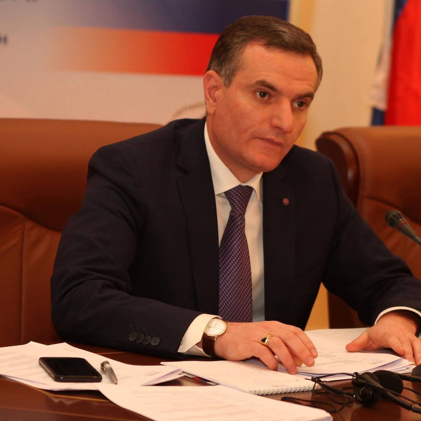 Iravunk.com | 10 տարի հետո Հայաստանն ի՞նչ կարգավիճակում է լինելու. Արտակ Զաքարյան