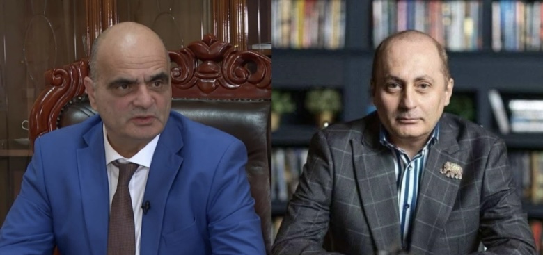 Iravunk.com | ՀՐԱՏԱՊ.Վարդան Ղուկասյանի կյանքը վտանգված է. Աղմկահարույց գործերով հայտնի փաստաբանը ...