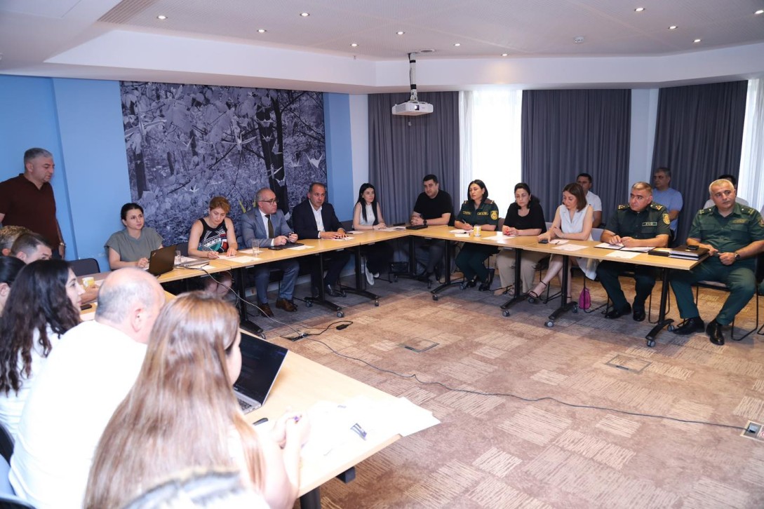 Iravunk.com | Ինչպես կանխել ՔԿՀ-ներում ինքնшսպшնությունները