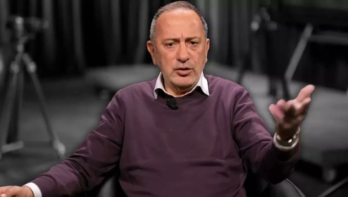 Iravunk.com | Էրդողանին վիրավորելու համար թուրք լրագրողին մինչև 7.5 տարվա ազատազրկում է սպառնում ...