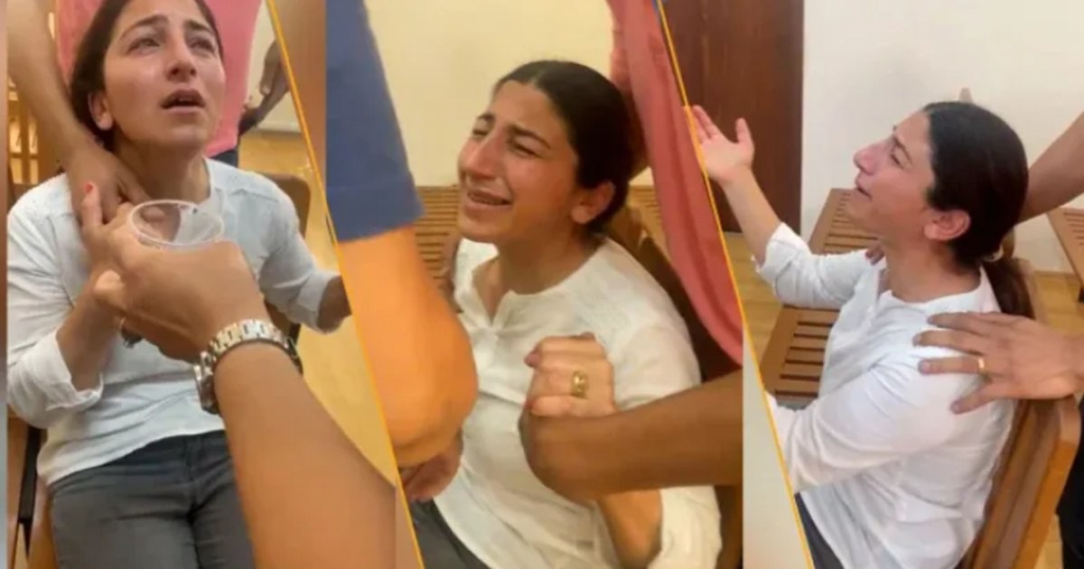 Iravunk.com | Խափանման միջոց կալանքը փոխվել է