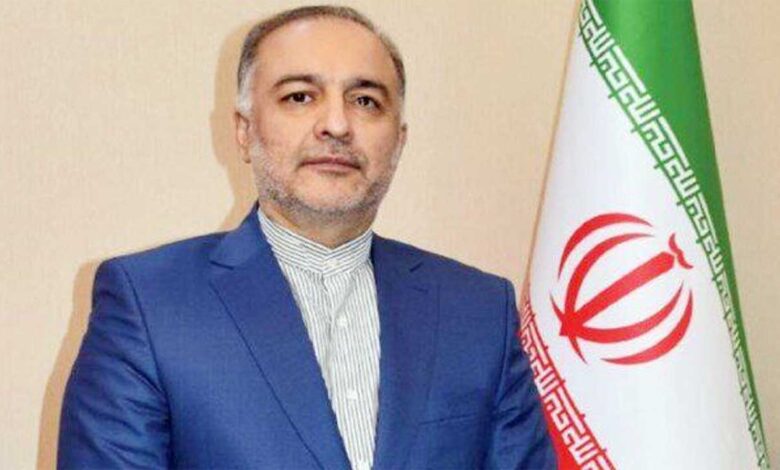 Iravunk.com | ՀՀ իշխանությունները հավաստիացրել են իրանական կողմին, որ այլ երկրների, այդ թվում ...