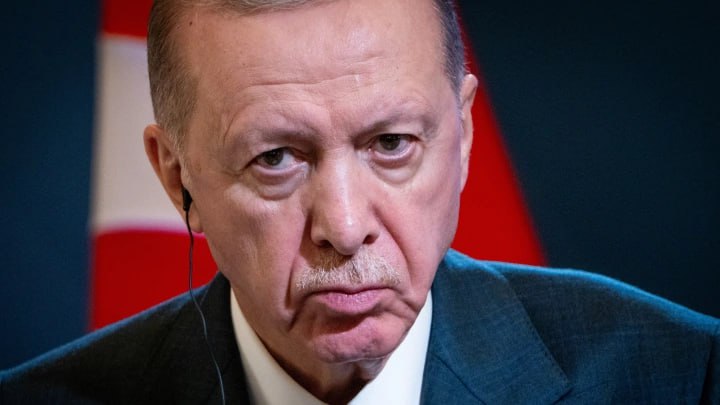 Iravunk.com | Իսրայելն իր քայլն արեց. բոլորը սպասում են Էրդողանի ռեակցիային