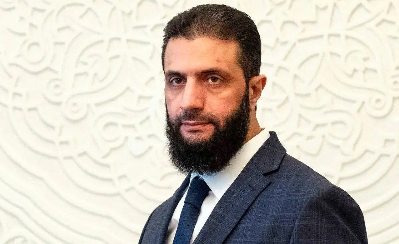 Iravunk.com | Սիրիայի ահաբեկիչ «նախագահ» Ջուլանին փախել է