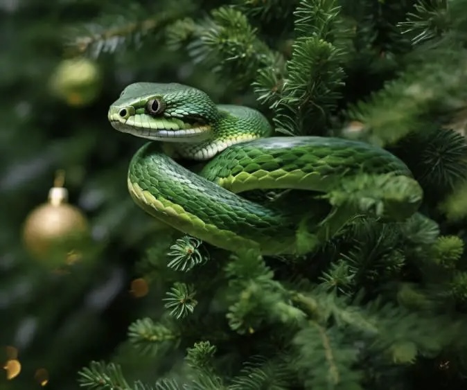 Iravunk.com | Ամանորյա աստղագուշակ 2025 բոլոր նշանների համար. ինչ է սպասվում Կանաչ օձի տարում