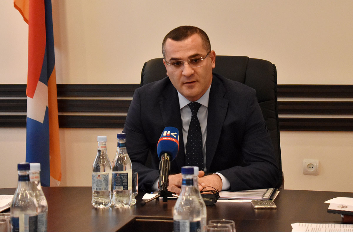 Iravunk.com | Որոշ քննարկումներ կան, որոնց արդյունքները պարզ կդառնան առաջիկա օրերին․ ԱՀ իշխող ...