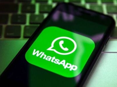 Iravunk.com | Ռուսաստանում կարող են արգելափակել WhatsApp-ը