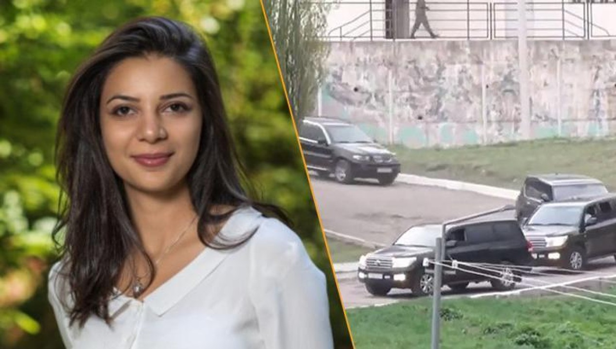 Iravunk.com | Տուժող կողմը պահանջում է Փաշինյանի ավտոշարասյան մեքենաների մեջ խոսակցություններն ...