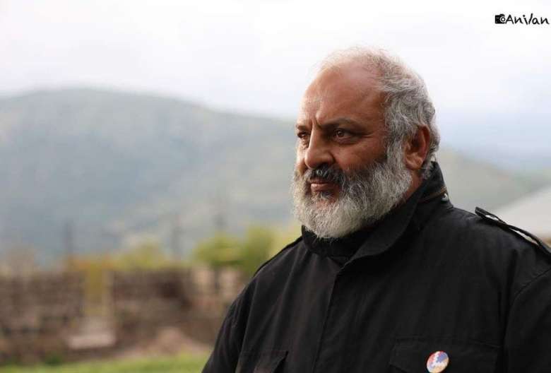 Iravunk.com | Բագրատ Սրբազանը կմեկնի Կիրանց