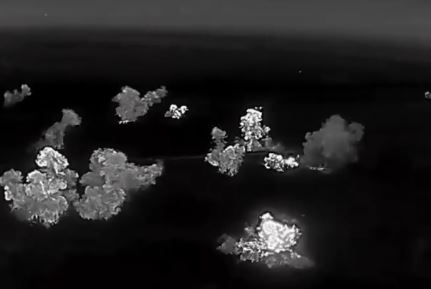 Iravunk.com | Ռազմաճակատի տարբեր հատվածներում ռուսական բանակն արդուկող հարվածներ է հասցնում ...