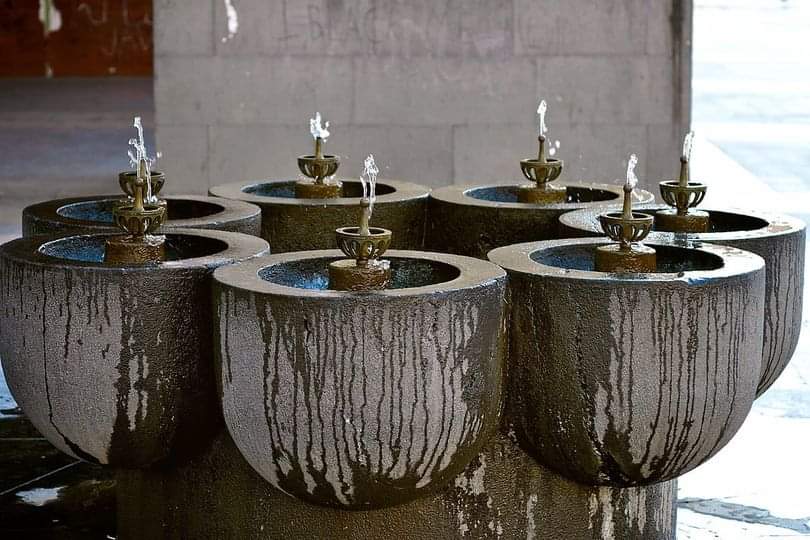 Iravunk.com | Հրապարակի 7 ցայտաղբյուրի 5 գաղտնիքները