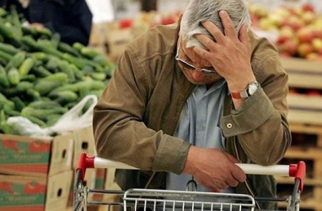 Iravunk.com | Լայն սպառման ապրանքախմբերում ունենք մինչեւ 10,12 եւ ավելի տոկոս գնաճ․«Իրազեկ և ...