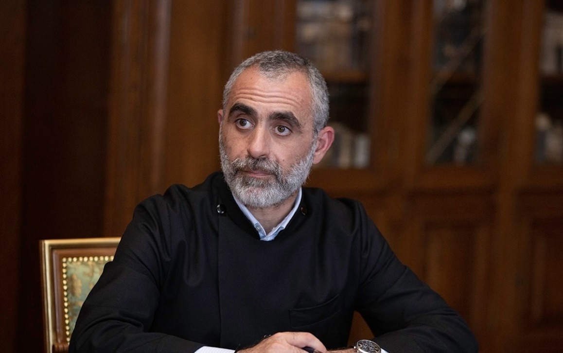 Iravunk.com | «Եկեղեցական կյանքի ու ինքնավարության նկատմամբ ցանկացած միջամտություն դատապարտելի է ...