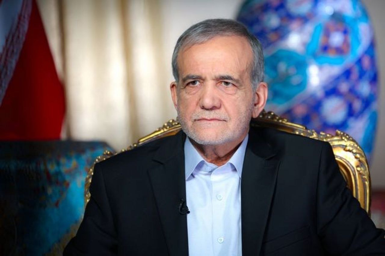 Iravunk.com | Փեզեշքիան. Իրանը կշարունակի ուրանի հարստացումը