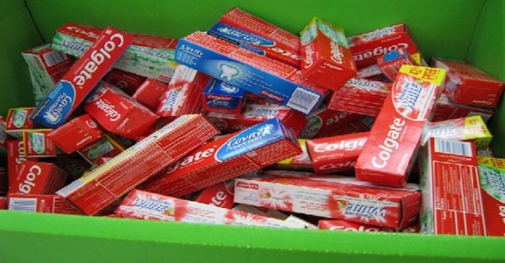 Iravunk.com | ՇՏԱՊ. Golgate ատամի մածուկի օգտագործումը արգելվում է աշխարհում, իսկ ՀՀ-ում դեռ ...