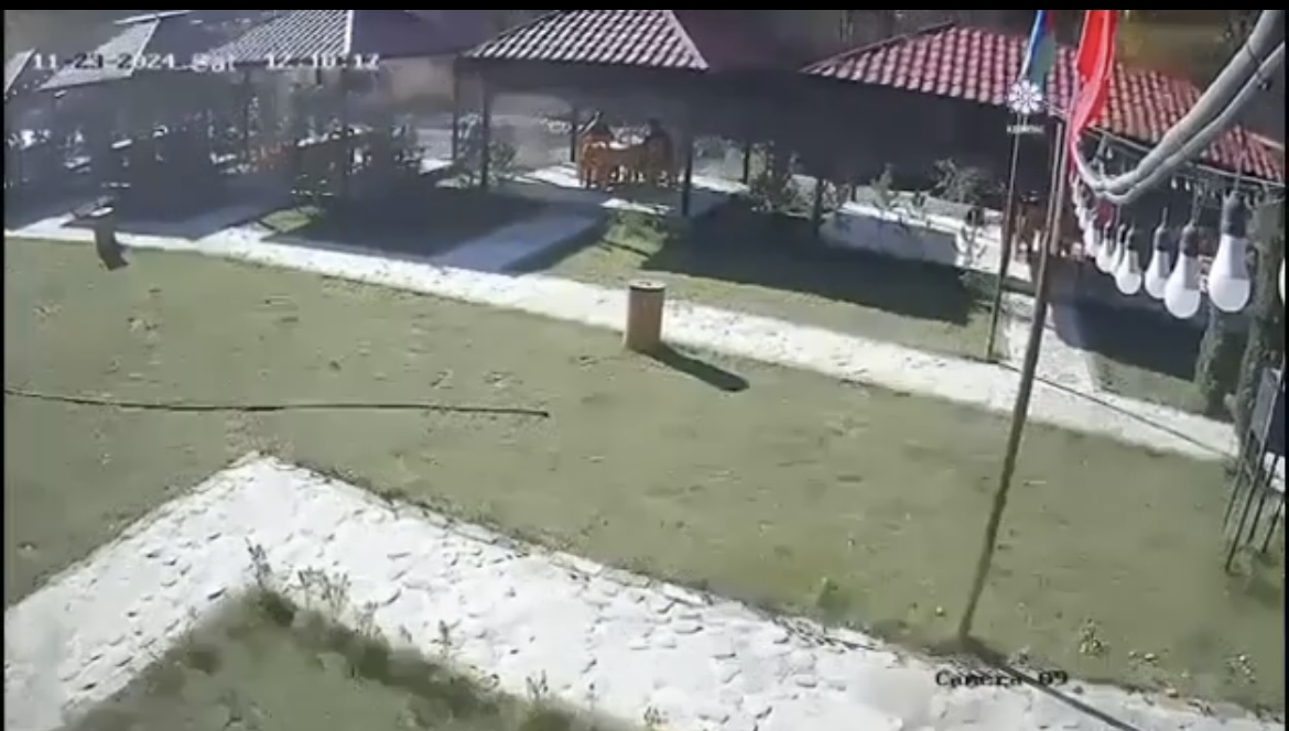 Iravunk.com | Լաչինն այսօր.Բացառիկ կադրեր