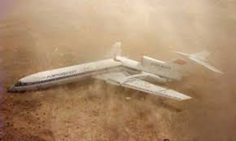 Iravunk.com | Վթարի ենթարկված Ан-24-ի ուղևորներից մեկը, որը չի նստել ինքնաթիռ Մարինե Ավալյանն է