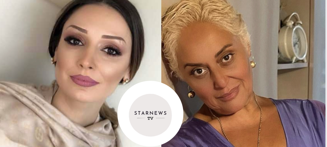 Iravunk.com | Պինդ եղիր… Լուիզա Ղամբարյանը`Շուշան Պետրոսյանին