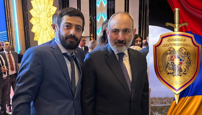 Iravunk.com | ՔՊ-ից հեռացված Թաթուլ Ասիլյանին մեղադրանք է առաջադրվել. «Օլիմպ Քնսթրաքշն»-ի ...