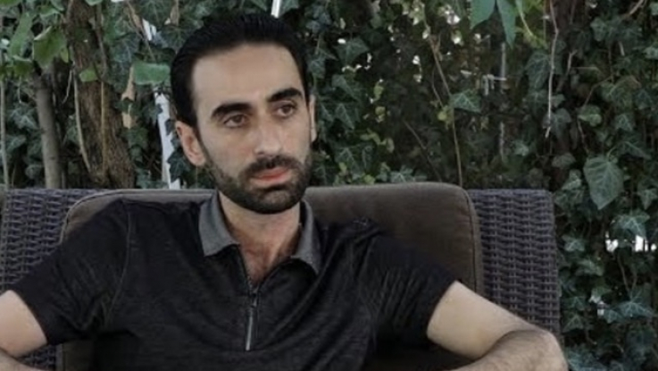 Iravunk.com | Ես չեմ պատրաստվում եմ ՀԷՑ-ի բաժնեմաս ձեռք բերել. Գրիգոր Տեր-Ղազարյանը՝ ՀԷՑ կատարած ...