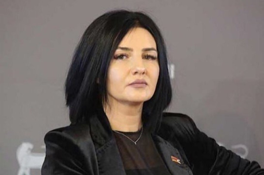 Iravunk.com | Մենք չենք կարող այլ օրակարգ ունենալ, քան ազատվել այս իշխանություններից. Մետաքսե ...