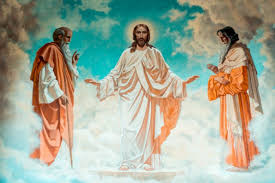 Iravunk.com | Այսօր Հիսուսր պայծառակերպության տոնն է