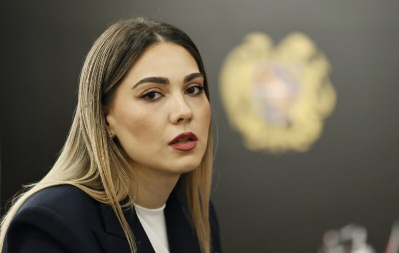 Iravunk.com | Ծանուցումները տպագիր մամուլում հրապարակելու պարտադիր պահանջը կհանվի. նախագիծ