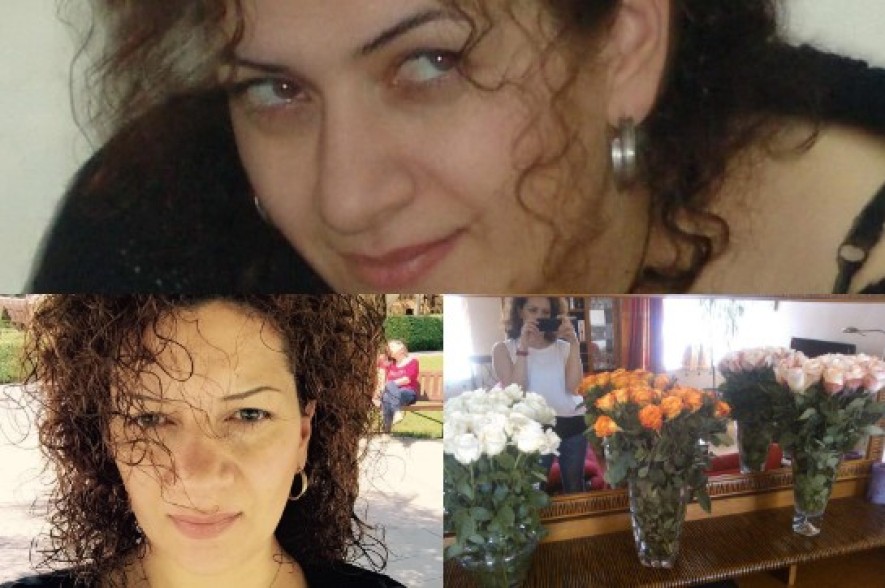 Iravunk.com | Սելֆիներ ու նախկին տունը․ Աննա Հակոբյանը մինչհեղափոխական կյանքից լուսանկարներ է ...