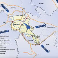 Iravunk.com | «Խաղաղության խաչմերուկի» տեխնիկատնտեսական իրագործելիության ուսումնասիրության ...