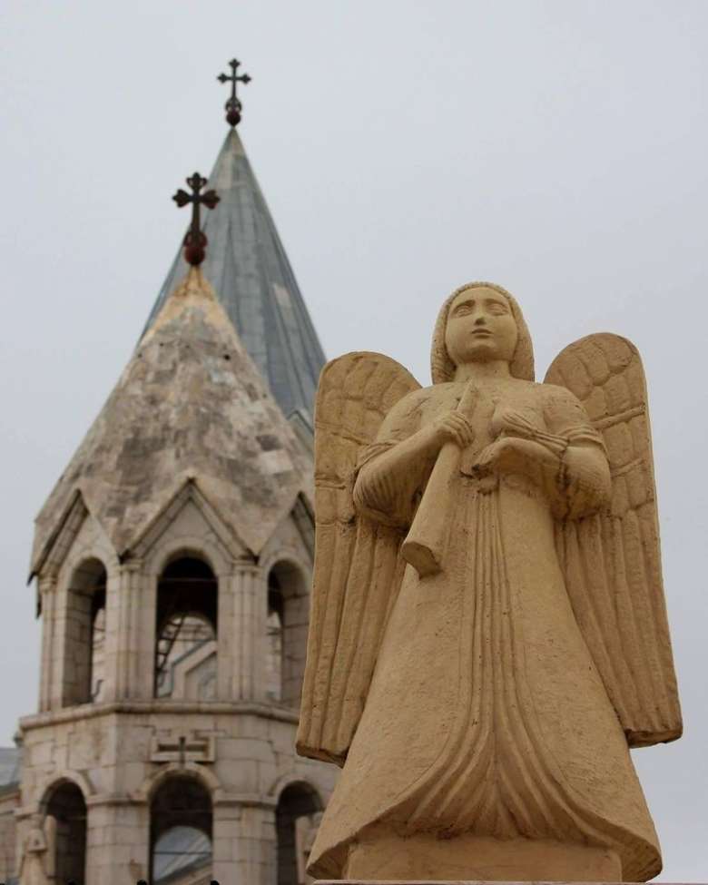 Iravunk.com | Սեպտեմբերի 29. Օրվա խորհուրդ