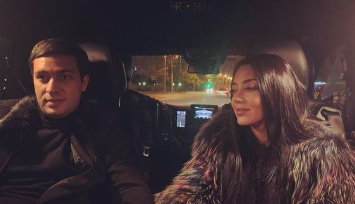 Iravunk.com | ՇՈԿ. Երեք հայտնի կանանց բացահայտել եմ,ամուսին ու երեխաներ ունեն. Ռոզա Ֆիլբերգը ...